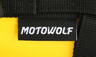 Túi Treo Hông Xe Máy Chống Nước Motowolf MDL 0715 Đen