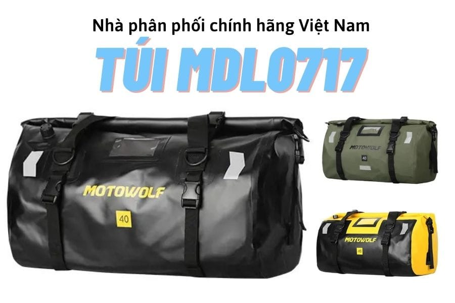 Motowolf.vn - Cửa Hàng Motowolf Việt Nam Chính Hãng Tại HCM